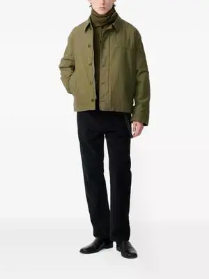 Studio Nicholson Linton Military-inspired Jacket