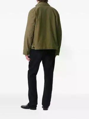 Studio Nicholson Linton Military-inspired Jacket