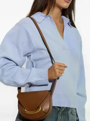 WANDLER Small Veneto Cross-body Bag