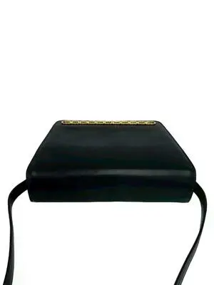 Gucci 2000-2015 Leather Shoulder Bag