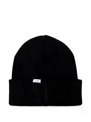 WTAPS Fgz Ribbed Beanie Hat