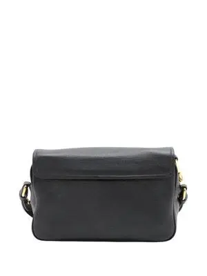 Prada Vitello Phenix Flap Crossbody Bag