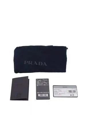 Prada Vitello Daino Crossbody Bag