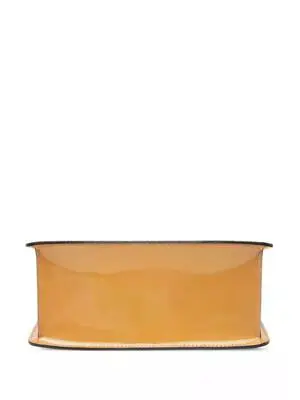 LOUIS VUITTON 2012 Monogram Vernis Deesse Pm Handbag