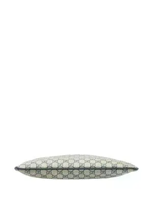 Gucci Gg Supreme Crossbody Bag