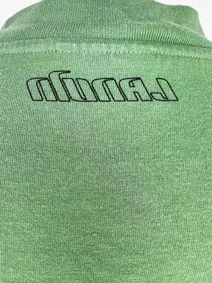 LANVIN Logo-print T-shirt