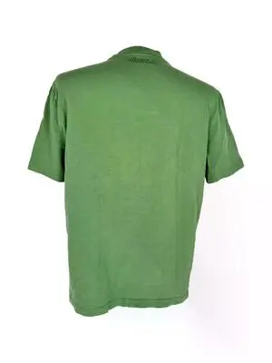 LANVIN Logo-print T-shirt