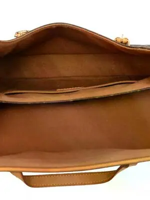 LOUIS VUITTON 2005 Monogram Marelle Sac A Dos Backpack