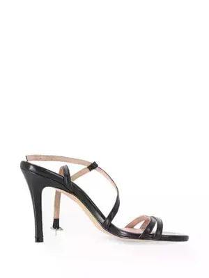 Iris & Ink Laurel Slingback Sandals