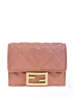 Fendi Baguette Wallet