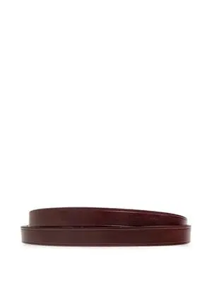 Isabel Marant Étoile Kirka Leather Belt