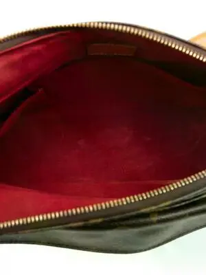 LOUIS VUITTON 2005 Monogram Viva Cite Gm Shoulder Bag