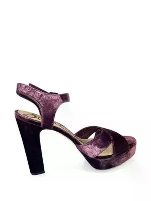 Sam Edelman Arlene Platform Sandals