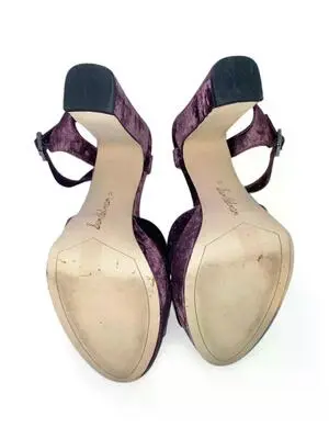 Sam Edelman Arlene Platform Sandals