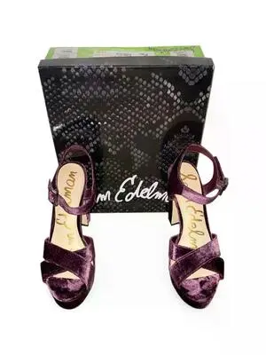 Sam Edelman Arlene Platform Sandals