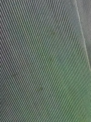 MAISON MARGIELA Single-breasted Pinstripe Blazer