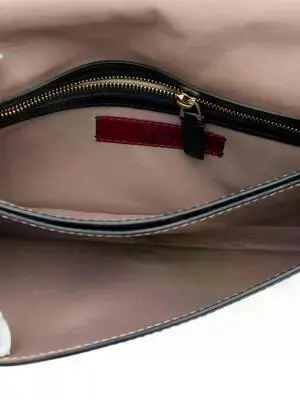 Valentino Garavani Rockstud Clutch Bag
