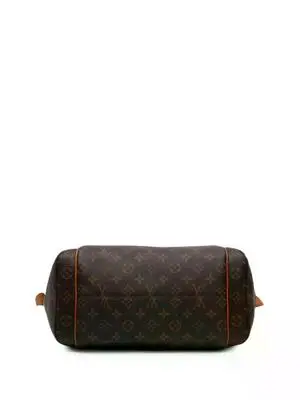 LOUIS VUITTON 2013 Monogram Totally Mm Tote Bag