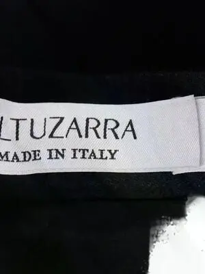 Altuzarra Side-slit Pencil Skirt