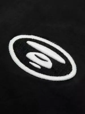AAPE BY *A BATHING APE Moonface Hooded Jacket