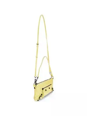 Balenciaga Le City Shoulder Bag