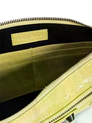 Balenciaga Le City Shoulder Bag
