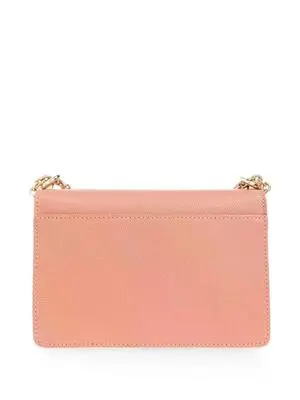Furla Mini 1927 Leather Cross Body Bag