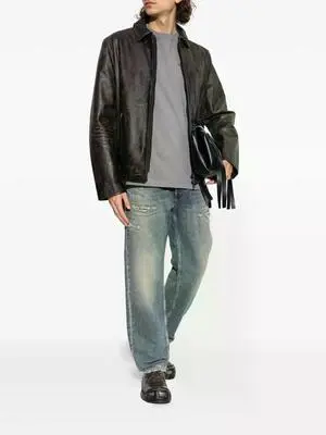 DIESEL® 2024 D-macs Jeans