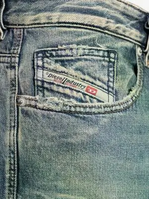 DIESEL® 2024 D-macs Jeans