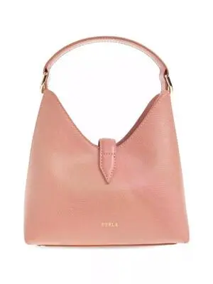 Furla Iride Leather Mini Bag