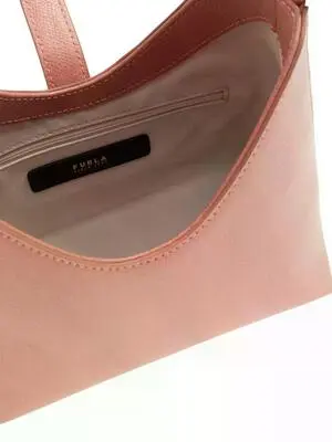 Furla Iride Leather Mini Bag