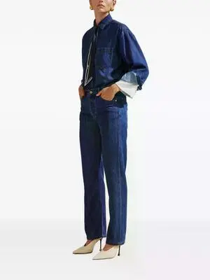 DARKPARK Straight-leg Jeans
