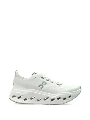 On Cloudsurfer Max Sneakers - White