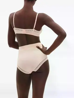 ERES Stillness Lace-trim Briefs