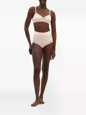 ERES Stillness Lace-trim Briefs