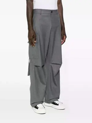 DARKPARK Cargo Pants