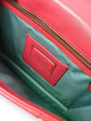 BVLGARI Serpenti Chain Shoulder Bag