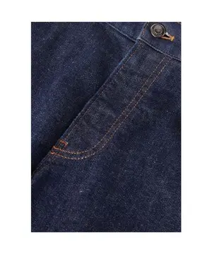 Loro Piana Five-pocket Zip-fly Jeans