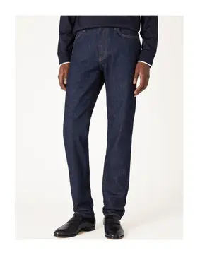 Loro Piana Five-pocket Zip-fly Jeans