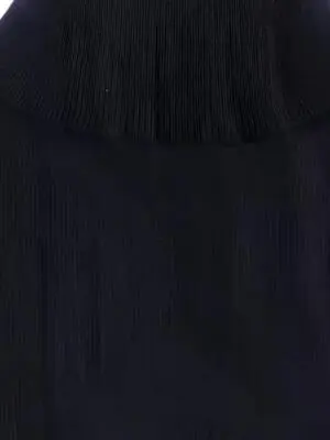 Agnona Long-sleeve Turtleneck Sweater