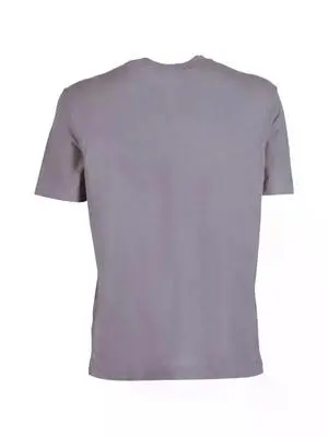 FILIPPO DE LAURENTIIS Crew-neck Short-sleeve T-shirt