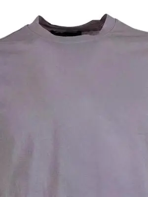 FILIPPO DE LAURENTIIS Crew-neck Short-sleeve T-shirt
