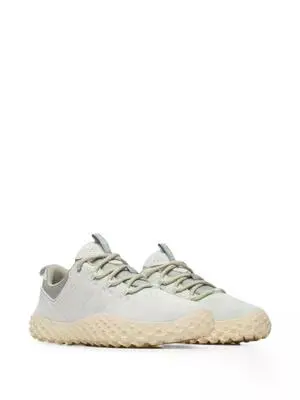 Merrell Wrapt Lace-up Sneakers - Grey