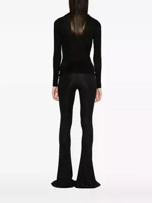 Patrizia Pepe Long-sleeve Top