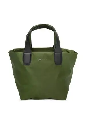 VEECOLLECTIVE Porter Essence Shoulder Bag - Green