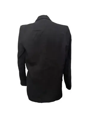 IRO PARIS Long-sleeve Belted Blazer