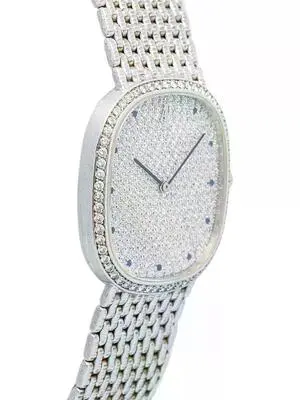 AUDEMARS PIGUET Ellipse 29mm Diamond Watch