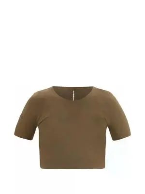 Wolford Seamless Short-sleeve Top