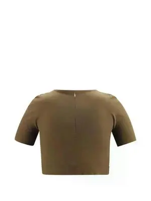 Wolford Seamless Short-sleeve Top