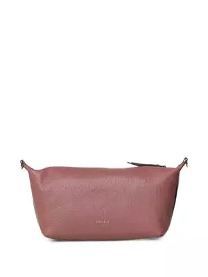 COCCINELLE Medium Beat Generation Grained Leather Shoulder Bag